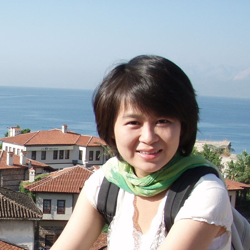 Language Center of NCU