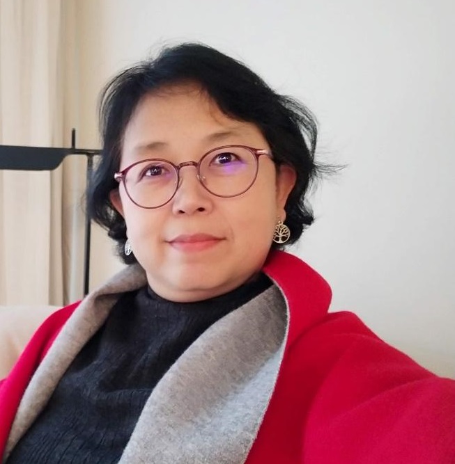 Language Center of NCU