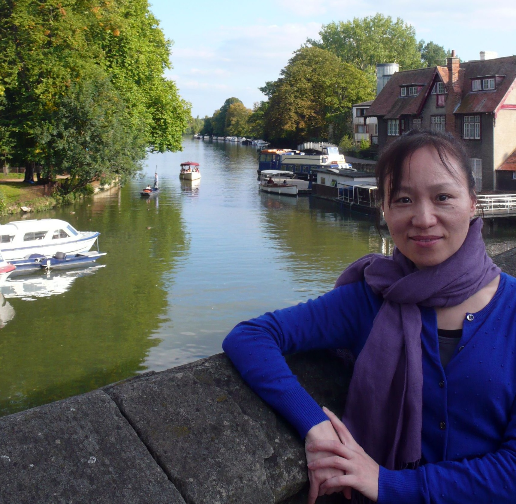 Language Center of NCU