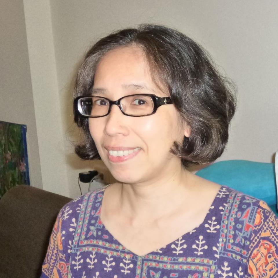 Language Center of NCU