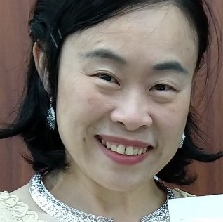 Language Center of NCU